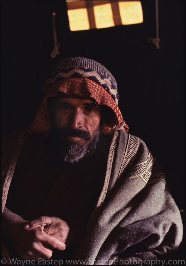 BEDOUIN of Saudi Arabia | wayne eastep's blog