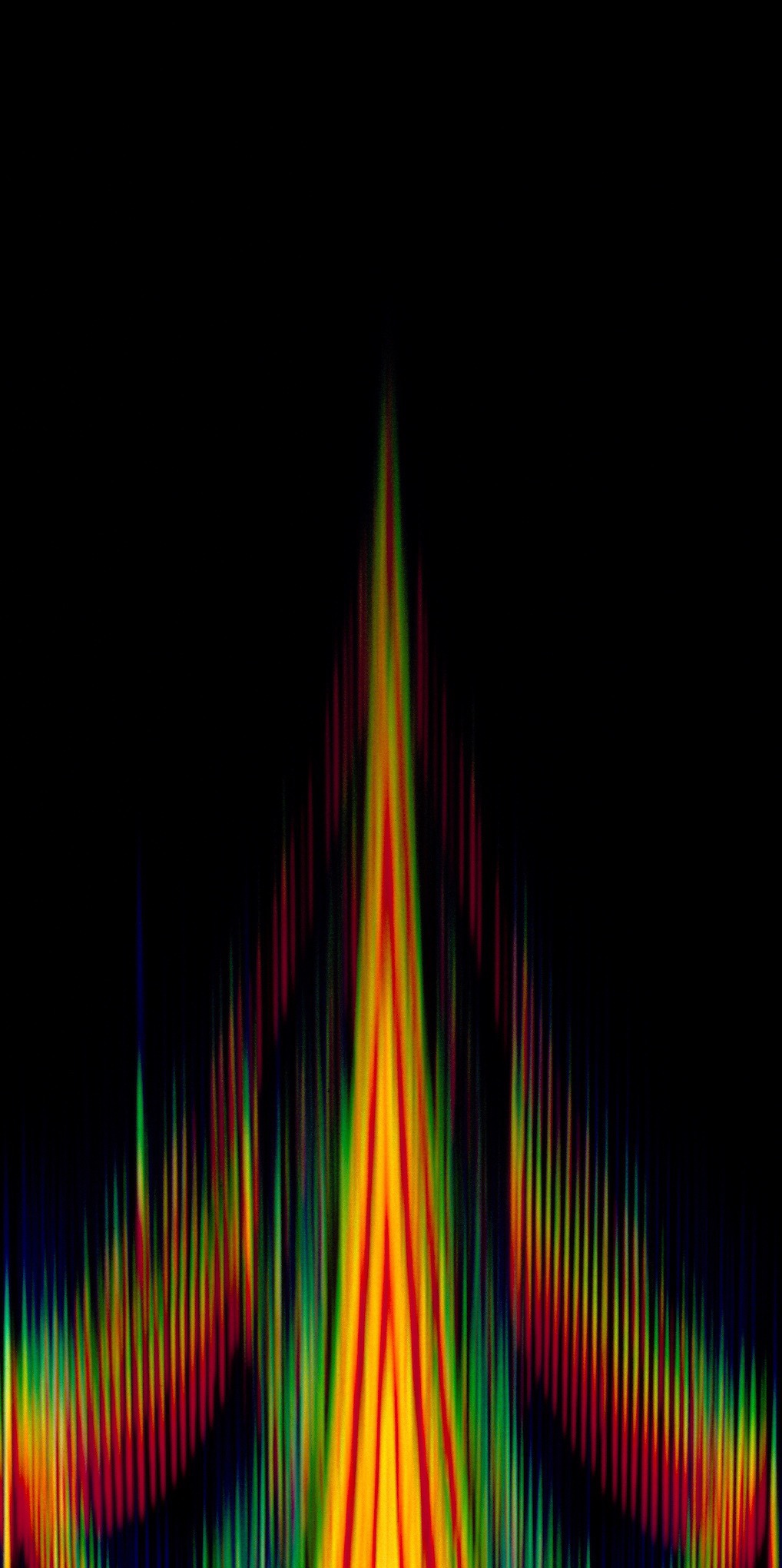 Bending the spectrum of light | wayne eastep's blog