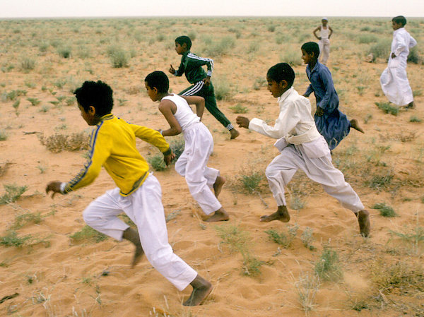 Saudi Arabia | wayne eastep's blog